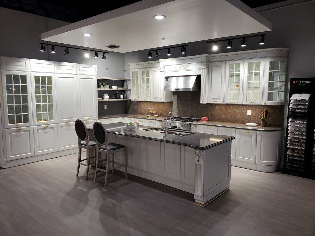 Mutfak mobilyaları Scavolini Store Roseville, Roseville, foto
