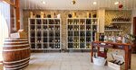 Enoteca Sa Prama (Via Roma No:58, Sinnai, Maracalagonis), alkollü içecekler  Sardunya'dan