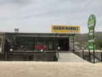Badem Market (Antalya, Kaş, Sarıbelen Mah., Yurtiçi Sok., 21), market  Kaş'tan