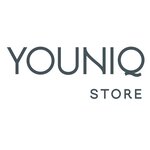 Youniq (Krasniy Avenue No:220к10), giyim mağazası  Novosibirsk'ten