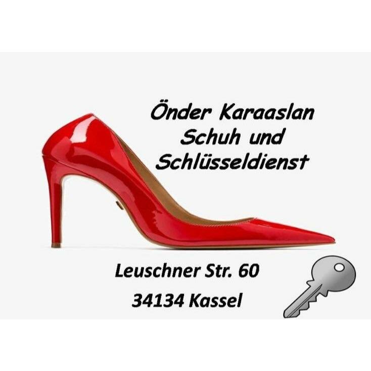 Ayakkabı tamiri Schuh&Schlüsselservice Inh. Oender Karaaslan, Hesse, foto