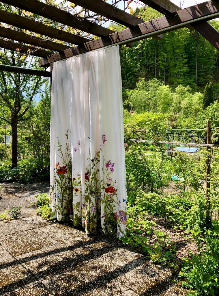 Ev eşyası mağazaları Der Vorhang, Bern, foto
