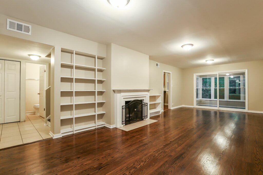 Gayrimenkul yönetimi Invitation Homes, Chicago, foto