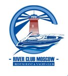 Alye parusa (Aviatsionnaya Street No:79к1с2), yat kulüpleri  Moskova'dan