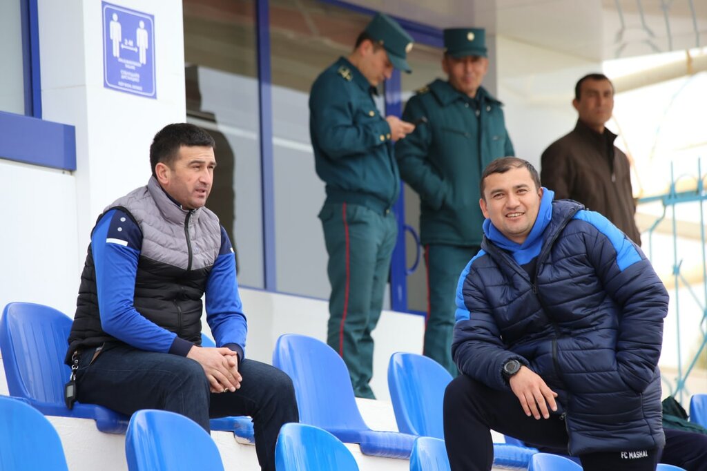 Spor tesisi Mashal, , foto