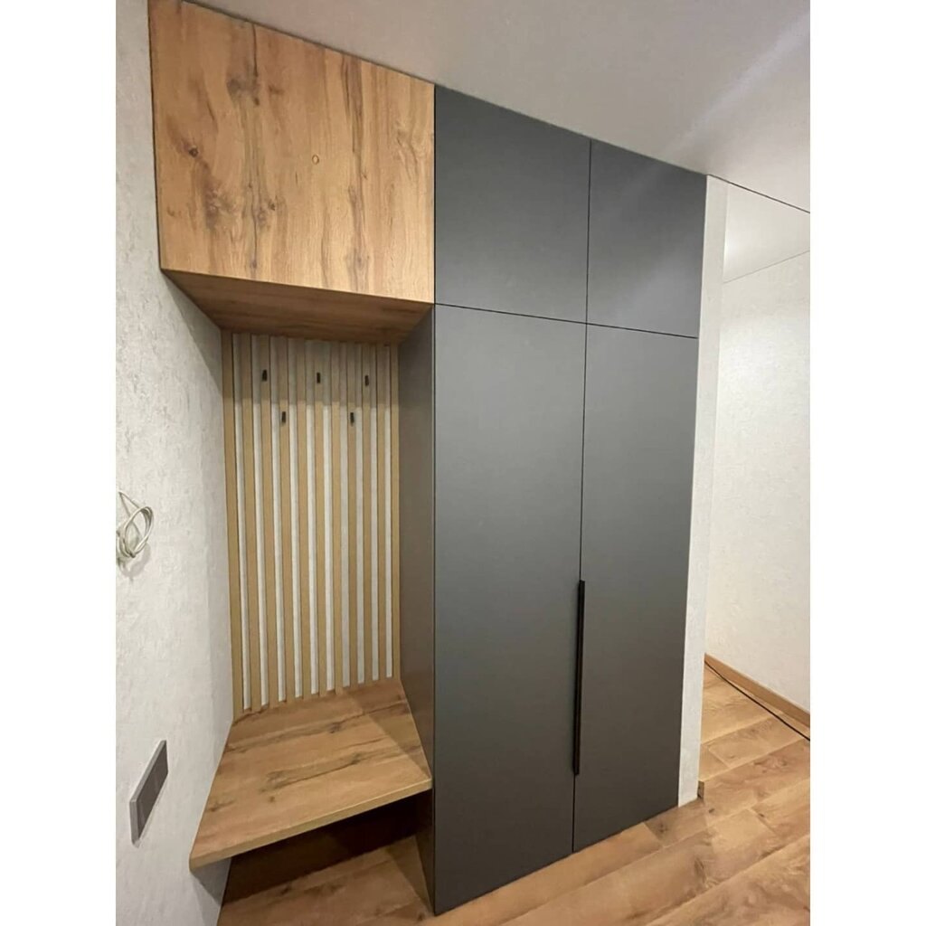 Özel mobilya yapımı Rob Garde, Krasnodar, foto