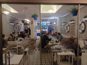 Şayka Restaurant (Çanakkale, Çanakkale Merkez , Cevat Paşa Mah., Kayserili Ahmet Paşa Cad., 26A), kafe  Çanakkale'den