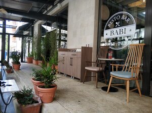 Баби (ulica Palih Boraca No:28), restoran  Tivat'tan
