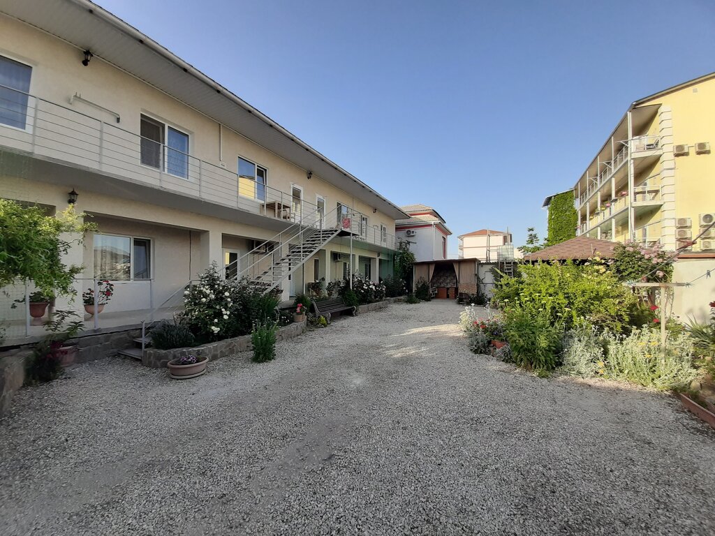 Otel В гостях у Владимира, Sudak, foto