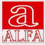 Alfa (Chaadaeva Street No:10С), alüminyum doğrama  Nijni Novgorod'dan