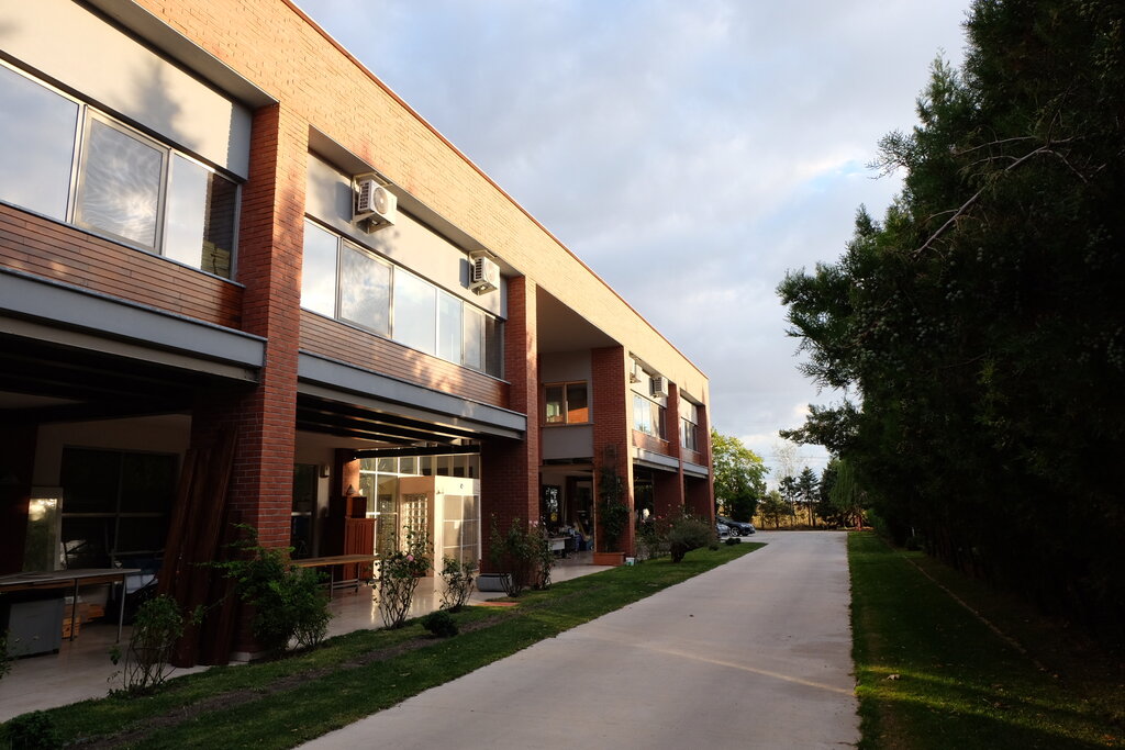 Tekstil fabrikaları Promar Tarım ve Tekstil Ürünleri Paz. A. Ş., Ergene, foto