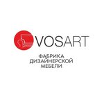 Vosart (Nizhnyaya Syromyatnicheskaya Street No:10с3), mobilya mağazaları  Moskova'dan