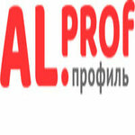 AlProfil (Bolotnikovskaya Street No:12), hadde metal üretim ve satışı  Moskova'dan