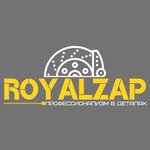 Royalzap (Malaya Botanicheskaya Street No:24Ас1), otomobil yedek parçaları  Moskova'dan