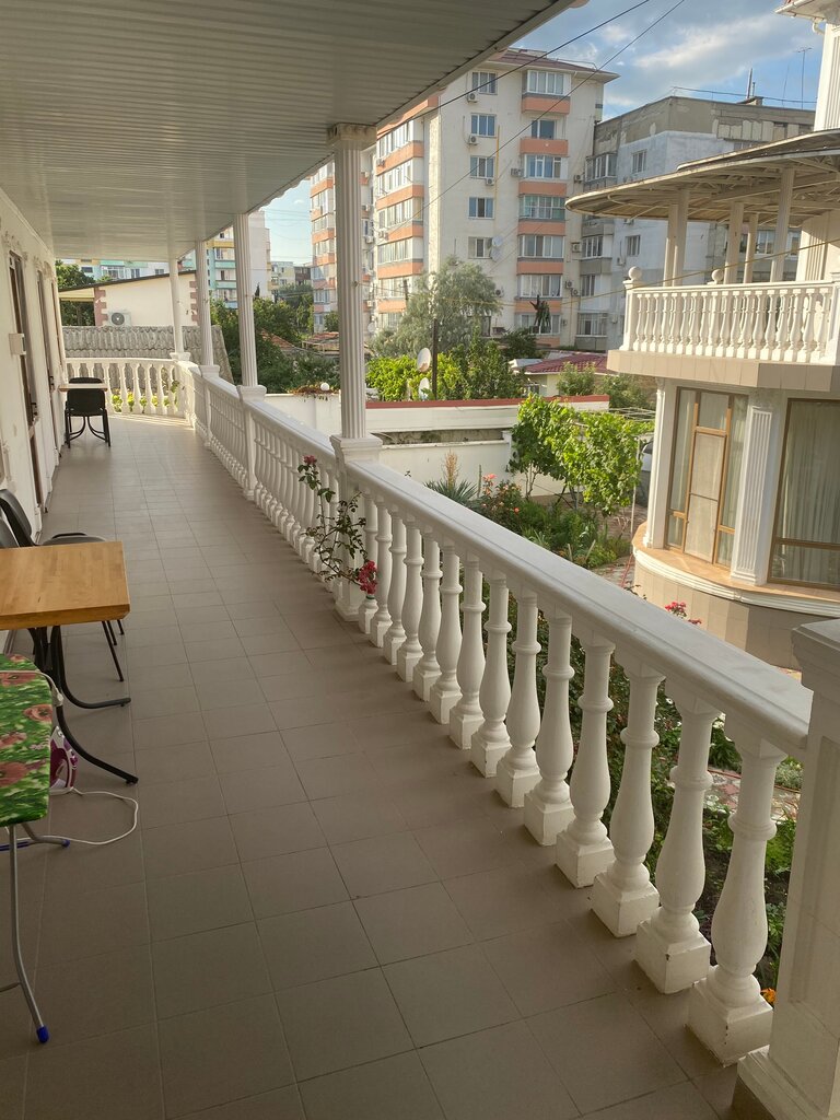 Otel Mini-Hotel on Profsouznaya, Feodosya (Kefe), foto