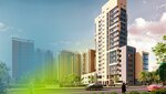 Новостройки Ижевска (Molodezhnaya Street No:103А), yeni yerleşim alanlarındaki daireler  Izhevsk'ten