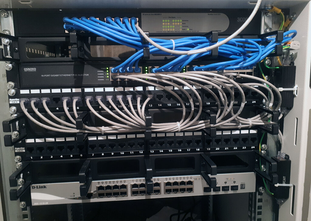 Bilişim firmaları Rouslan N. Yegorov, Moskova, foto