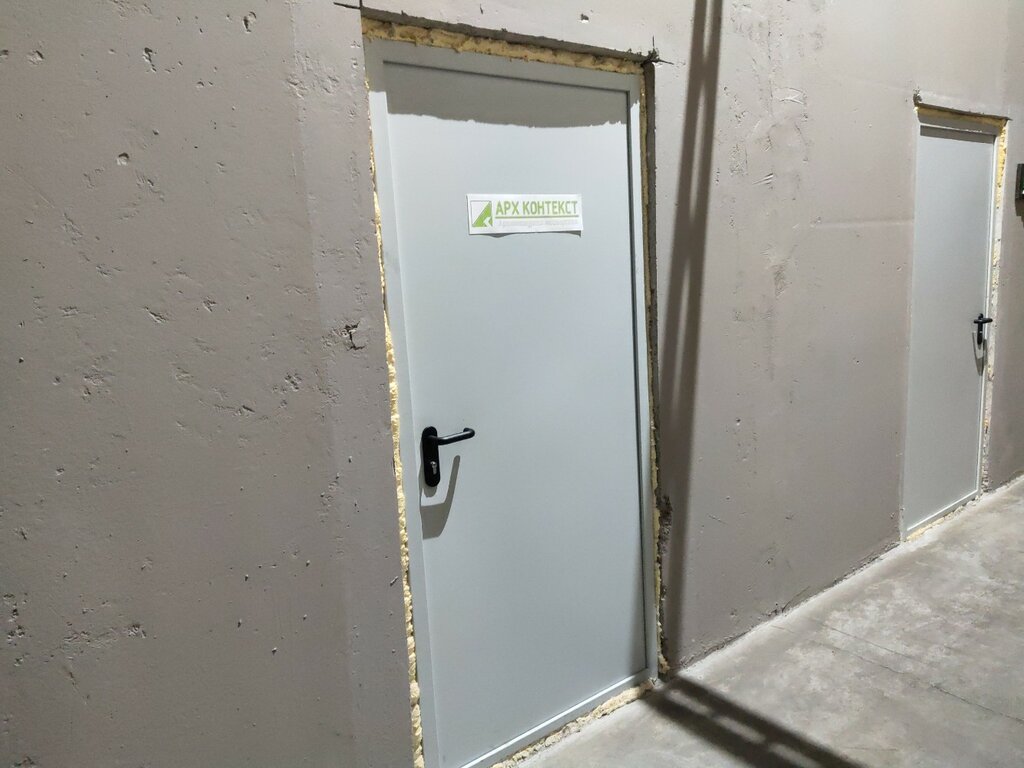 Proje enstitüleri, kurumları Арх Контекст, Vladivostok, foto