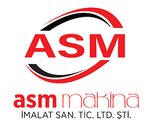 Asm Makina İmalat Sanayi Ticaret Limited Şirketi (İstanbul, Tuzla, Deri OSB Mah., Tav Cad., 21), makina mühendisliği firmaları  İstanbul'dan