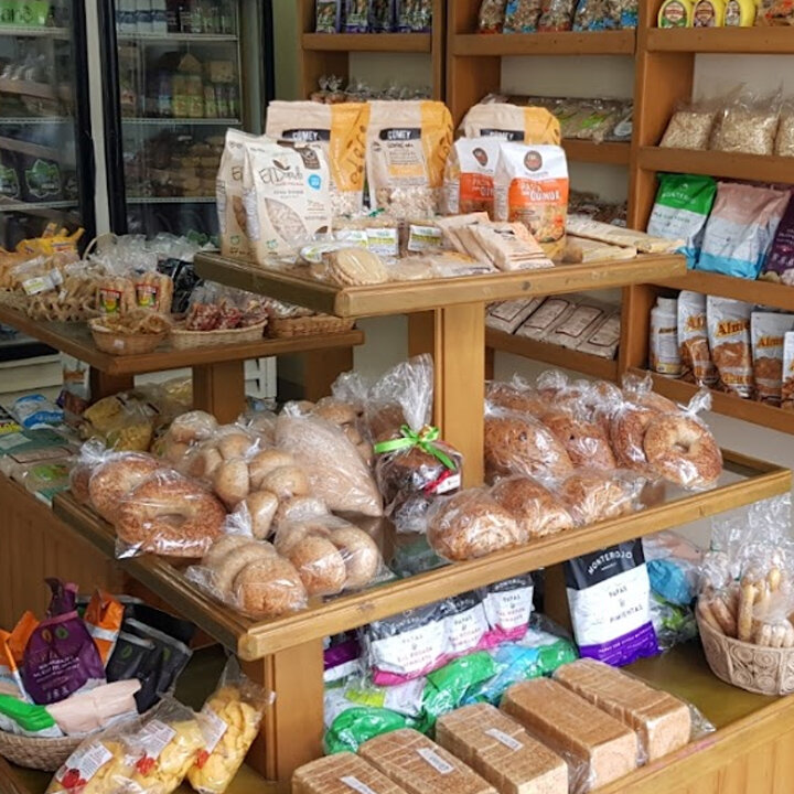 Market Dietética Integral, La Plata, foto