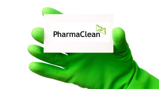 Temizlik şirketleri Pharmaclean Ab, Vastra Gotaland Vilayeti, foto