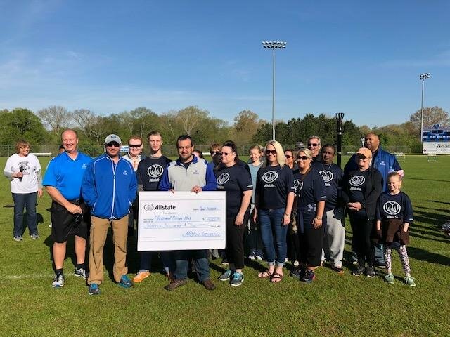 Sigorta şirketleri George Gray: Allstate Insurance, Cleveland, foto