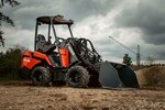 MaxGermany GmbH (Bavaria, Aschaffenburg, Wendelstein, 1), i̇nşaat makinaları ve ekipmanları  Bavyera'dan