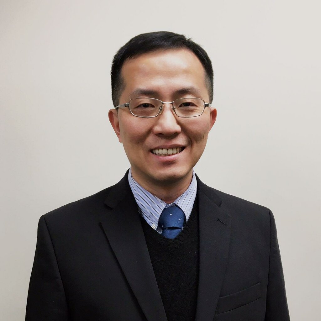 Sigorta şirketleri Wanyu Hsu: Allstate Insurance, Virginia, foto