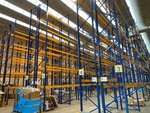 Scaffalature Firenze (Via San Morese No:34, Calenzano), raf hizmetleri