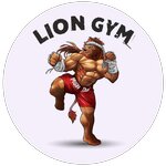 Lion Gym (ulitsa Voykova No:126), spor kulüpleri  Novosibirsk'ten