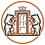 Slavyan dveri (Moscow, Novomoskovskiy Administrative Okrug, Kommunarka District, TOGK Slavyanskiy Mir, ryad G, 11/4), kapılar  Moskova'dan