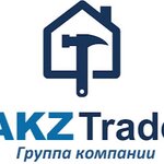 Akz Trade (Tole Bi Street No:302Б), online mağaza ofisi  Almatı'dan