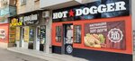 HotDogger (улица Чкалова No:92), kafe  Feodosya'dan (Kefe'den)