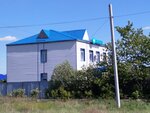 City Akimat (Soltústik Qazaqstan oblysy, gorodskoy akimat Tayynsha), belediyeler, devlet daireleri  Tayınşa'dan