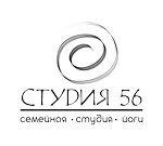 Studiya 56 (ulitsa Grebenshchikova No:6, Kalininskiy City Administrative District, mikrorayon Rodniki, Novosibirsk), yoga stüdyosu  Novosibirsk'ten