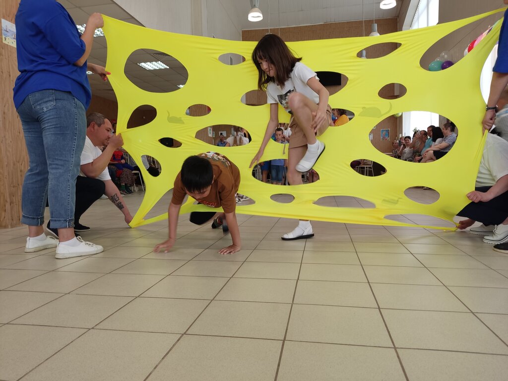 Sendikalar Profkom Lpu MG Yugtransgaz, Saratovskaya oblastı, foto