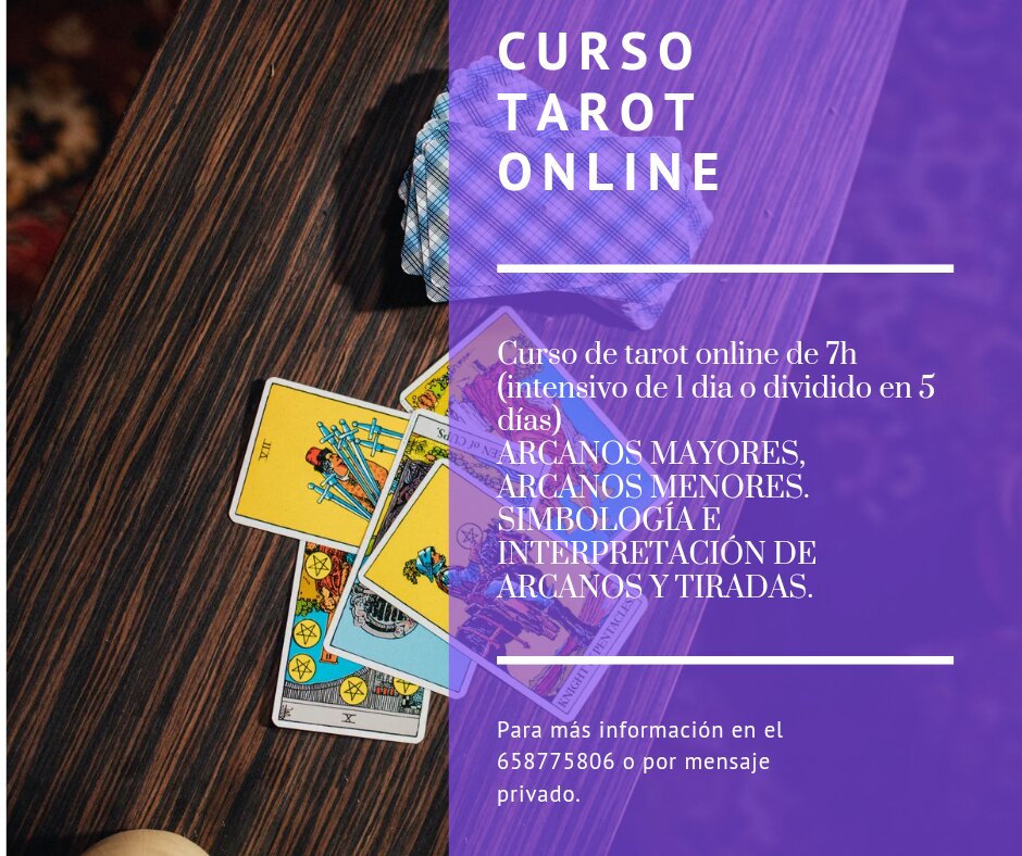 Alternatif tıp merkezleri Escuela De Tarot Lidia Sánchez, Granada, foto