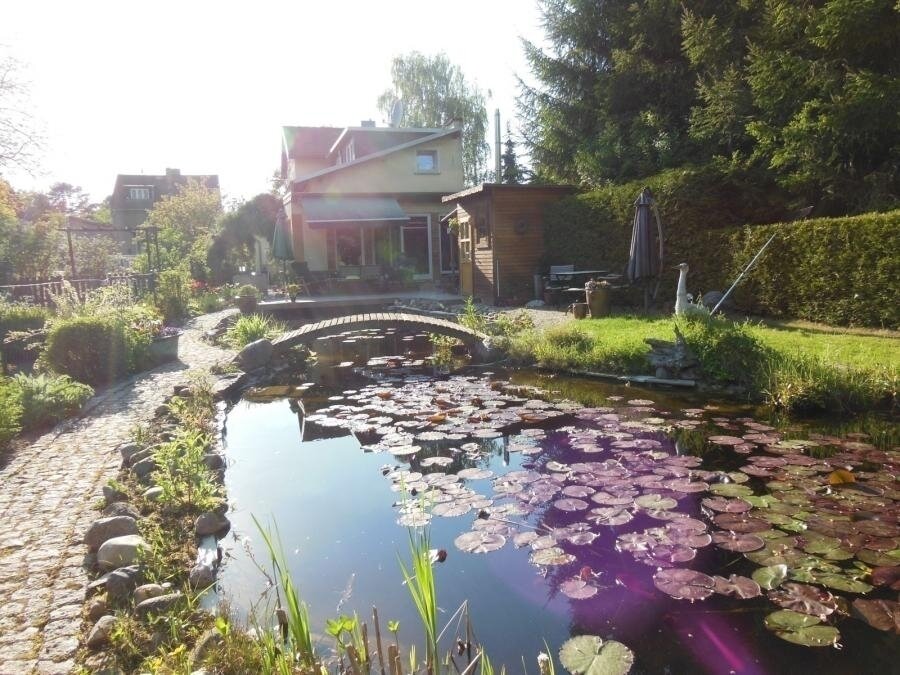 Peyzaj tasarımı Krickow Garten- und Landschaftsbau, Brandenburg, foto