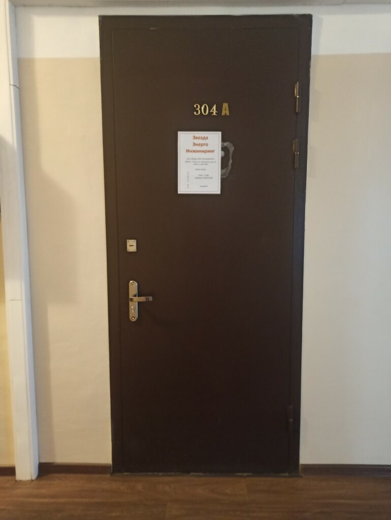 Elektrik servisi Zvezda Energo, Riazan, foto