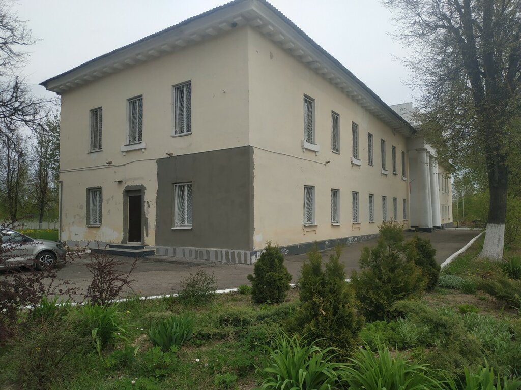 Cezaevleri, islahevleri Исправительное учреждение открытого типа №11, Vitebsk, foto