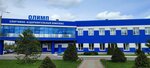 Лыжные гонки, отделение ДЮСШ (Lunacharskogo Street No:132В), spor okulları  Torzgok'tan