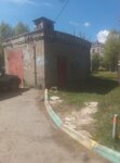 Трансформаторная подстанция (Трудовая улица No:8, корп. 1), mühendislik altyapısı  Riazan'dan