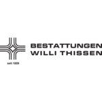Bestattungen Willi Thissen (North Rhine-Westphalia, Rhein-Kreis Neuss, Meerbusch, Düsseldorfer Straße, 106), cenaze hizmetleri  Meerbusch'tsan