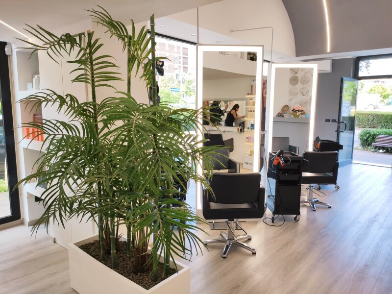 Kuaförler Ghb - Glam Hair Boutique, Calabria, foto
