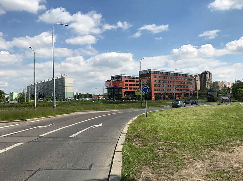 Oto kiralama FitCars - Be autopůjčovna Praha, Prag, foto
