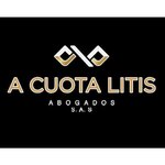 A Cuota Litis Abogados S. A. S (Bogotá, Santa Fe, Calle 19), avukatlar  Bogota'dan