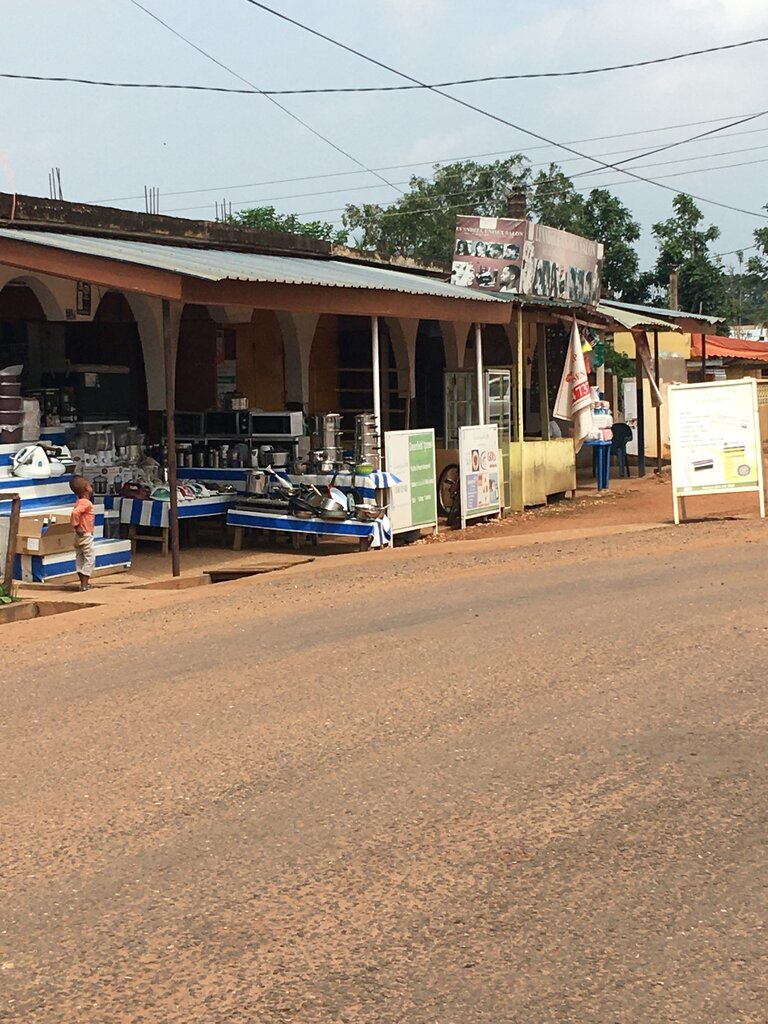 Güzellik salonu Lynbell unisex salon, Dünya, foto