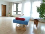 Physiotherapie Vitas Institut Entspannungs-Techniken München (Oberanger No:42), tıp merkezleri ve klinikler  Münih'ten