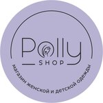 Polly Shop (Moskovskaya ulitsa No:7/22), giyim mağazası  Novoçerkassk'tan