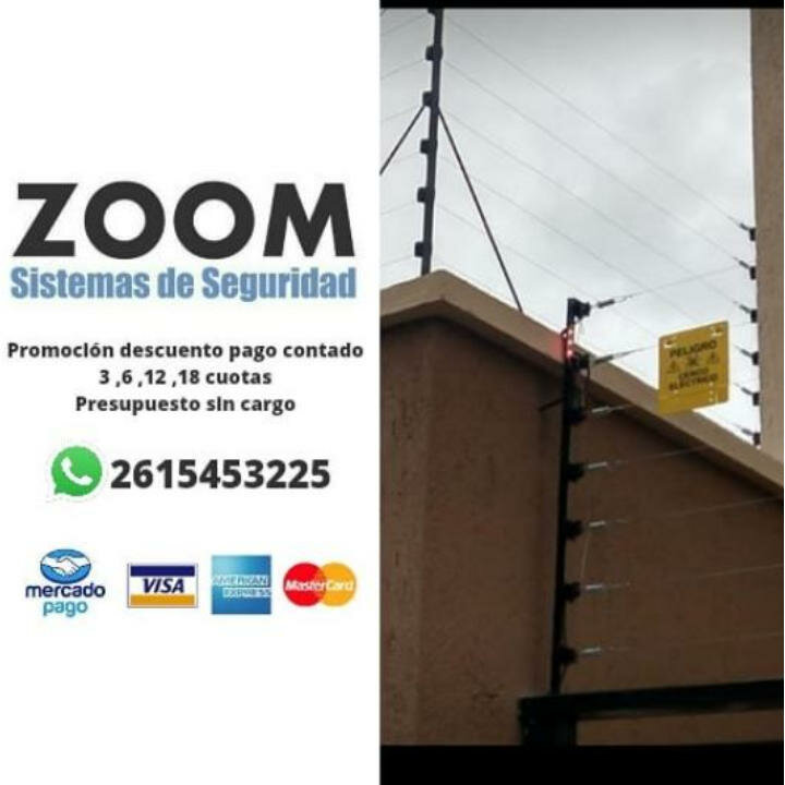 Banyo ve klozet mağazaları Zoom - Cercos Eléctricos EN Mendoza, Mendoza, foto
